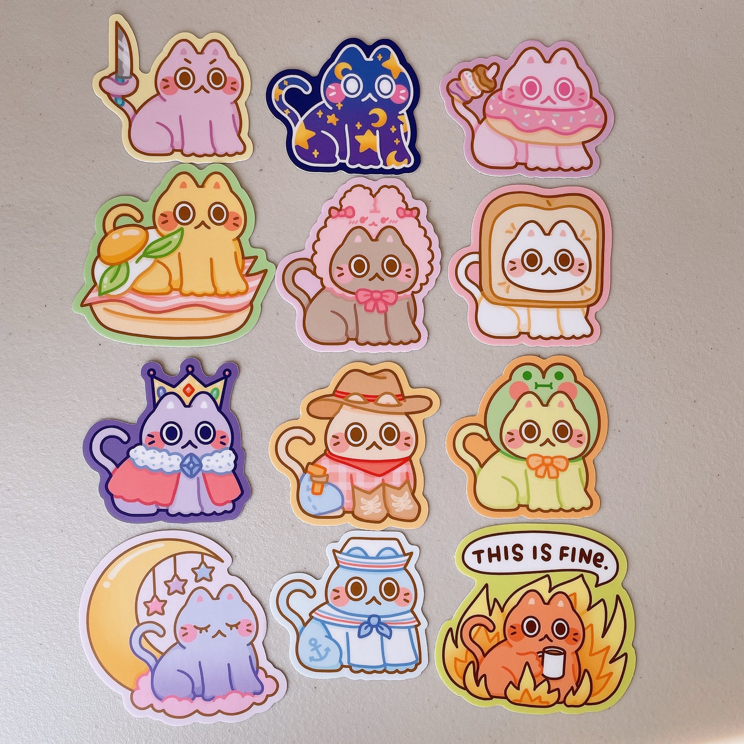 StickyRiceCo - Cute Stickers and Stationery! – StickyRiceCompany